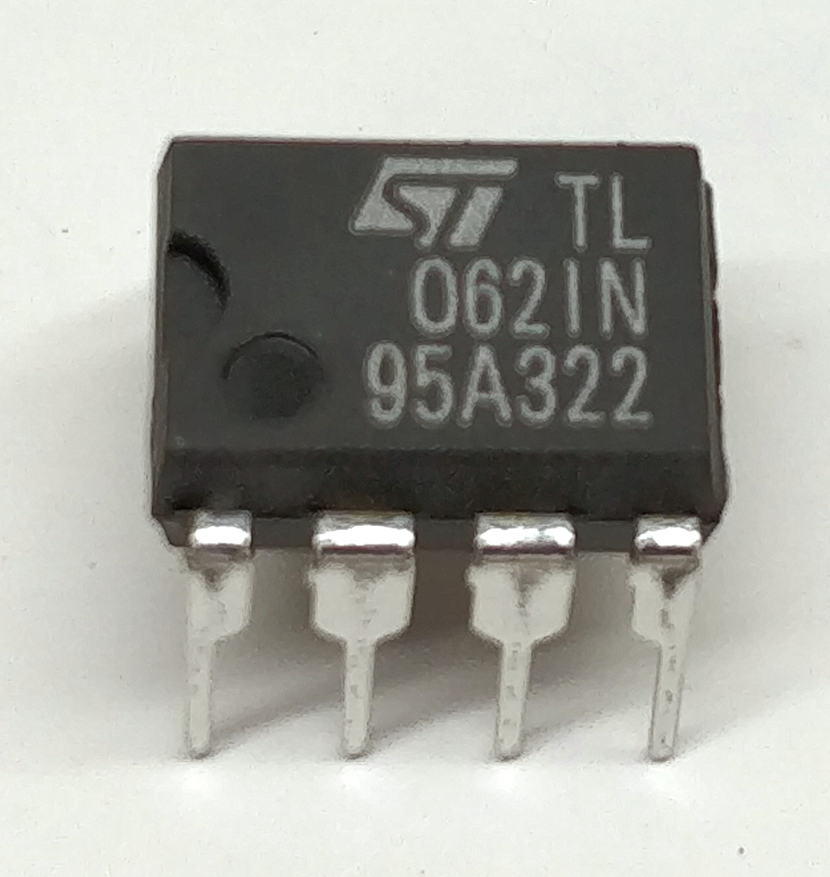 10 pieces TL062IN LOW POWER J-FET DUAL OP AMP TL062 DIP8 NEU NEW ~ | eBay